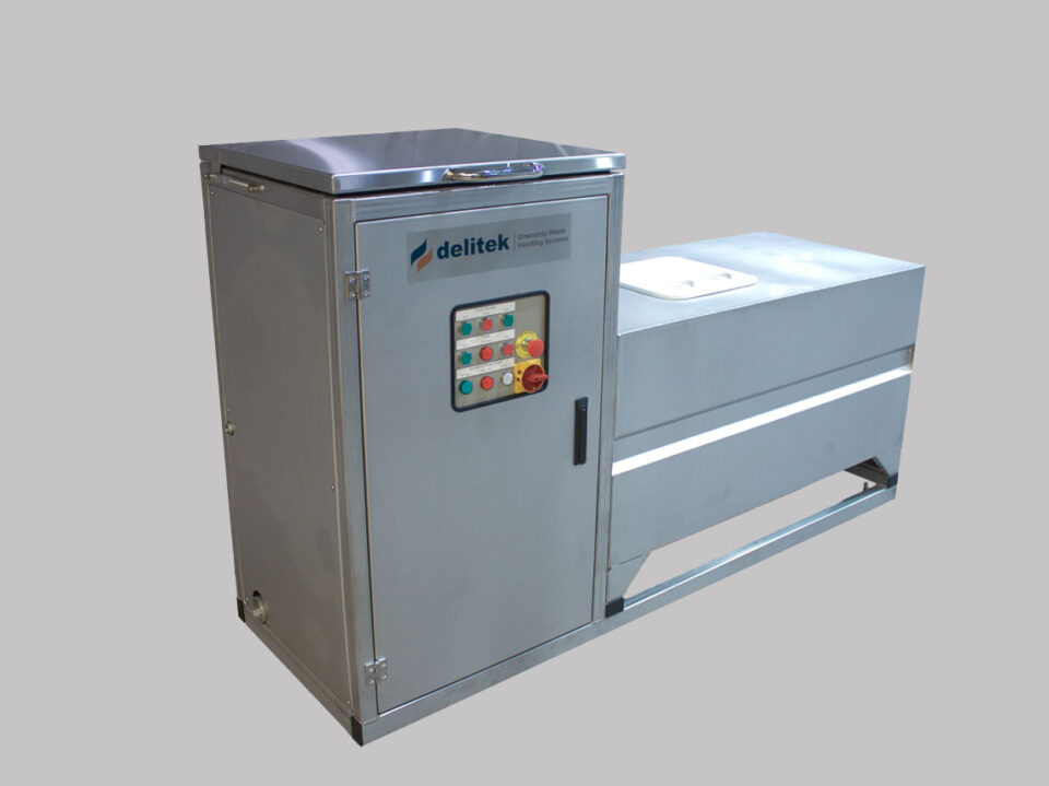 Delicomp FWS 1000 - Delitek